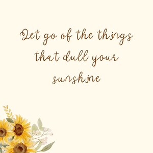 Sunflower Font - Handwritten Signature Script Font, Cursive Font, Chic ...