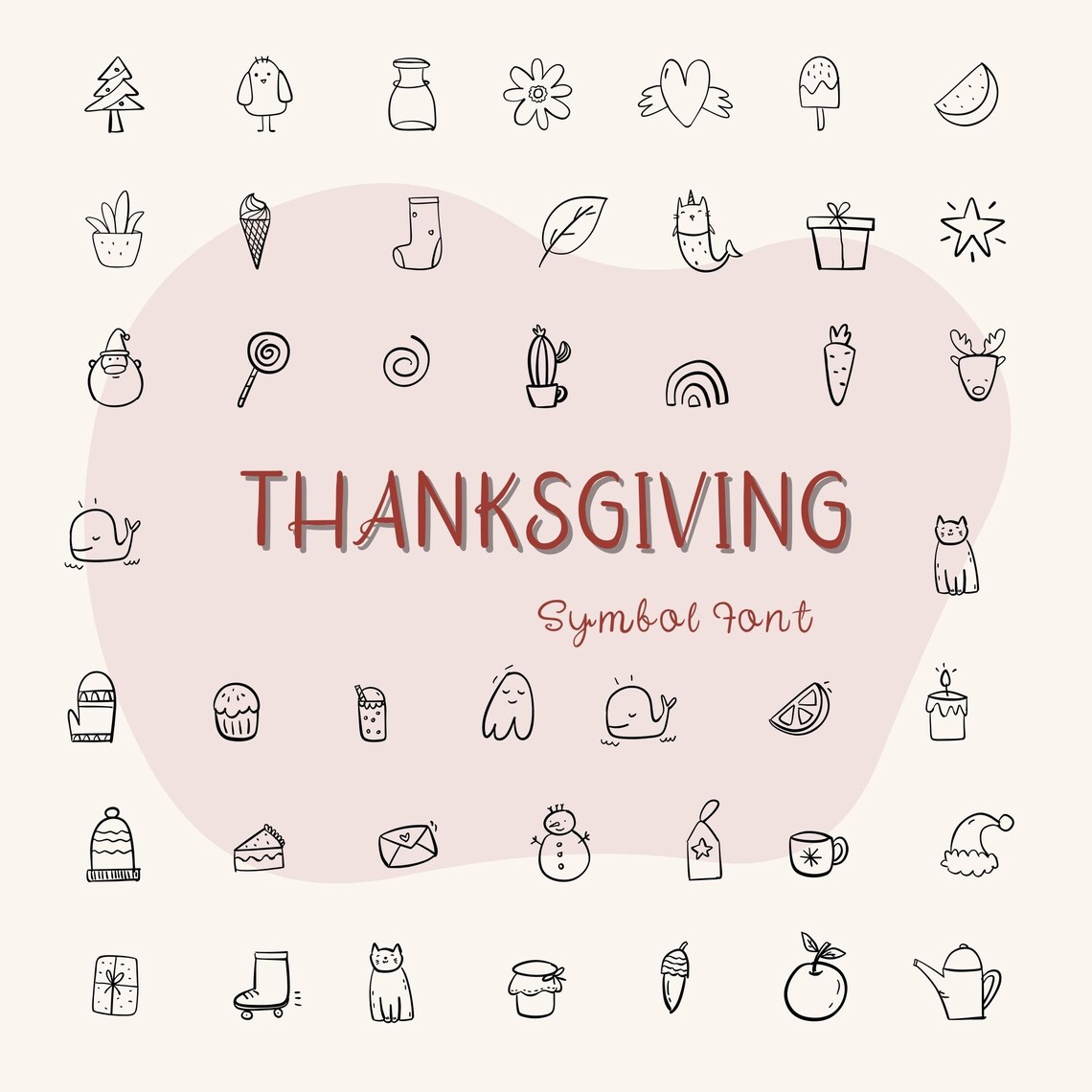 Font Bundle, Realistic Fonts, Cute Fonts, Handwriting Fonts, Goodnotes ...