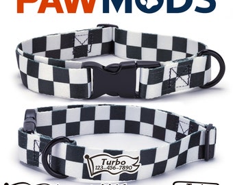 Mango Dog Tag, Tropical Dog Tag Personalized, Fruit Pet Tag, Mangos ...