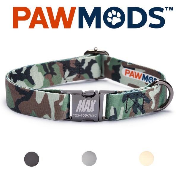 Hunting Dog Collars - Etsy