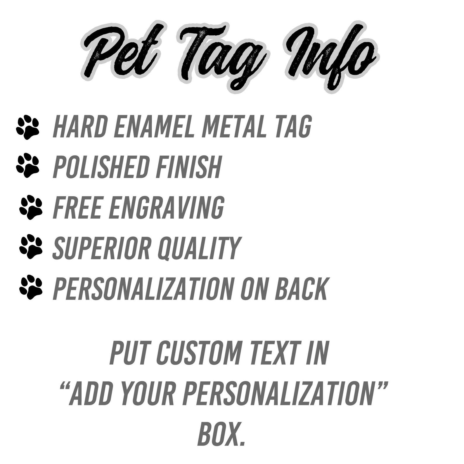 Hotdog Dog Tag, Sausage Enamel Dog Tag for Dogs, Custom Hot Dog Pet ...