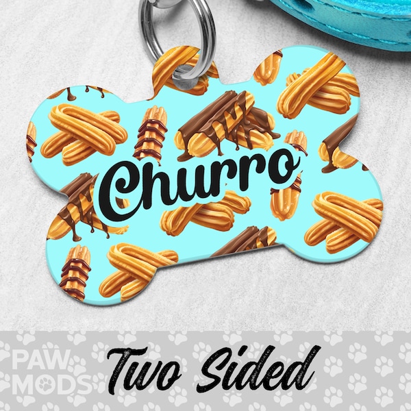 Churros - Etsy
