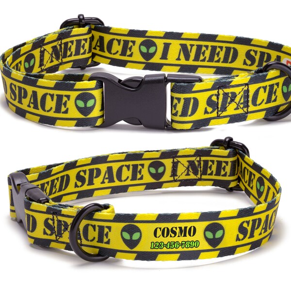 Outer Space Alien - Etsy