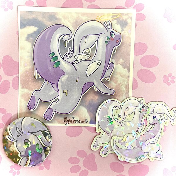 Goodra - Etsy