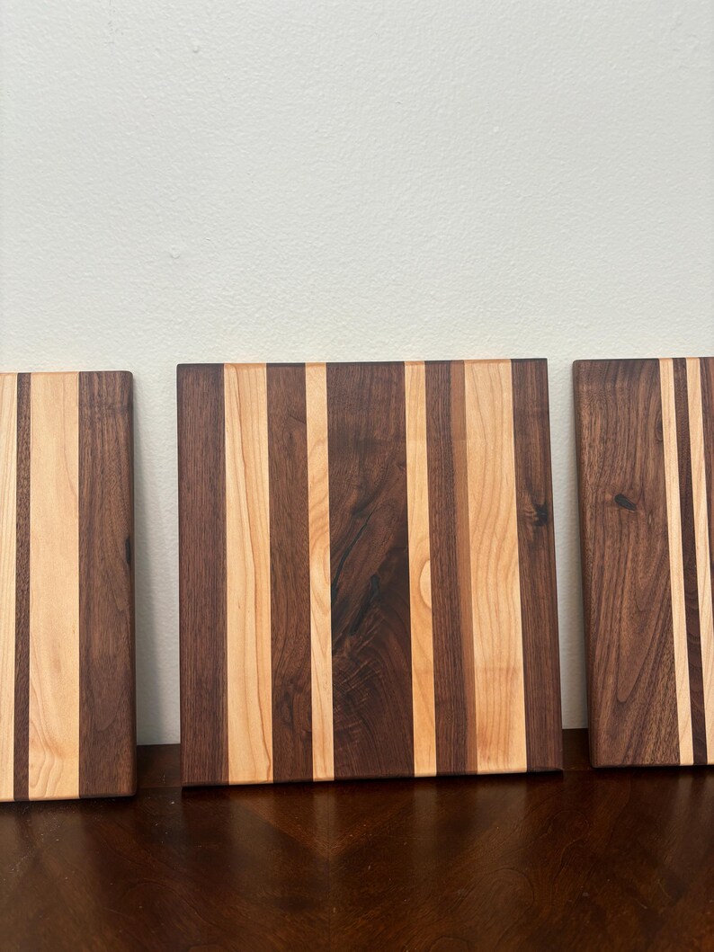 Handmade Cutting Board - Etsy