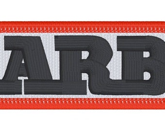 Off Road Patch - Etsy