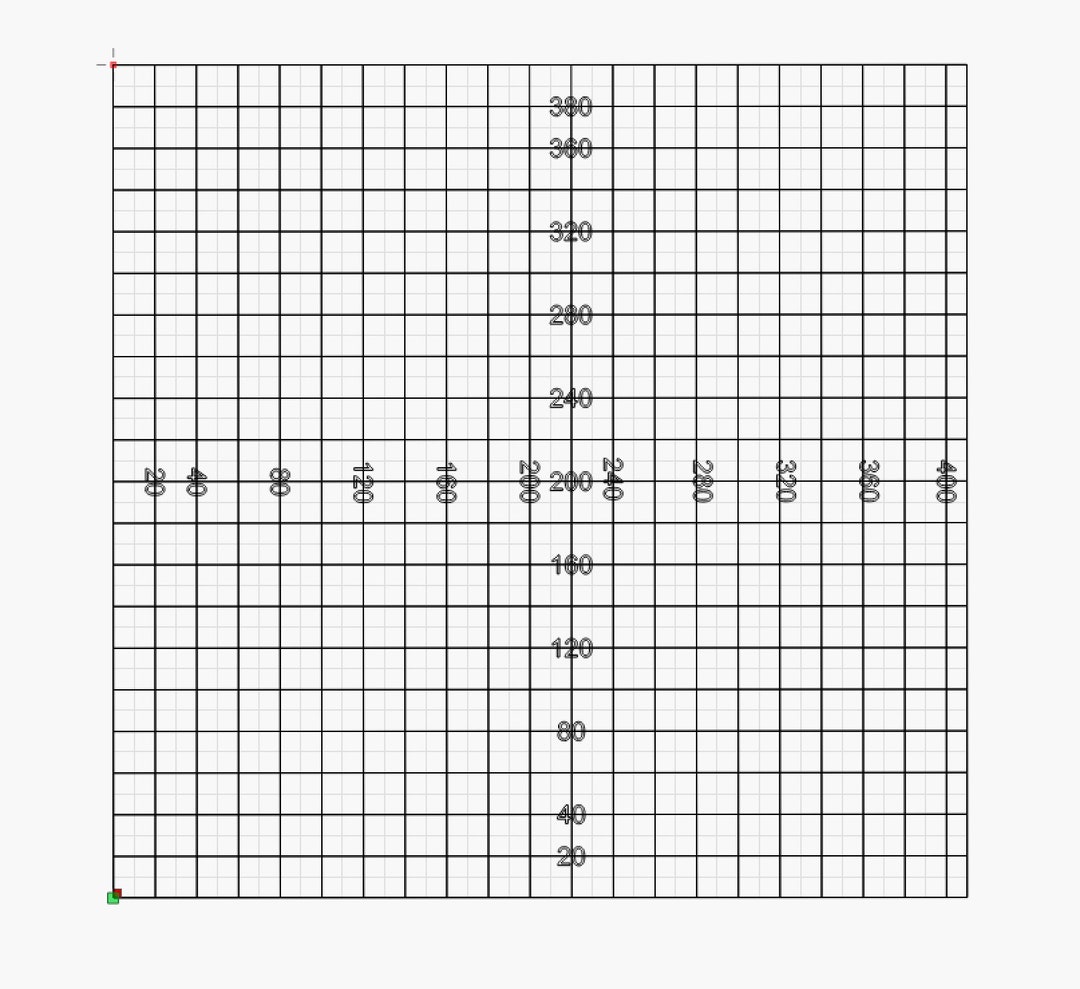 Laser Engraver, Waste Grid, Spoilboard, Spoil Board, Laser Grid, Laser ...