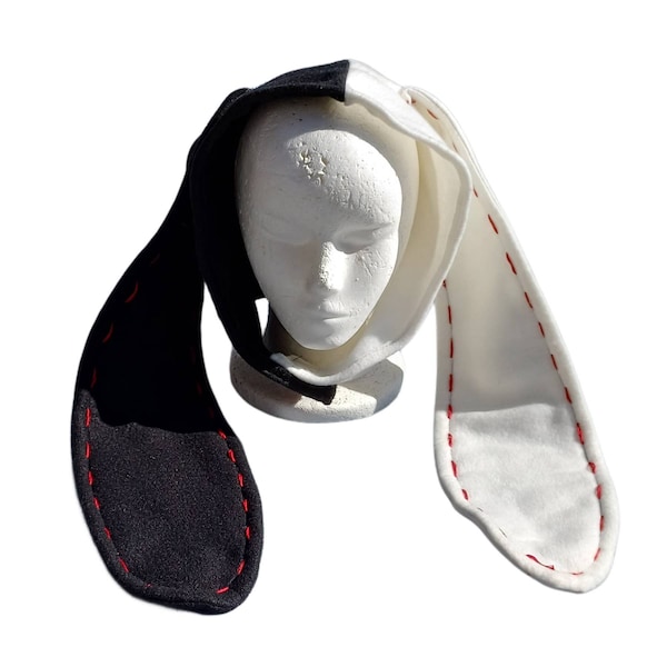 Fender Bunny Adult - Etsy New Zealand