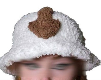 Appa Crochet Pattern - Etsy