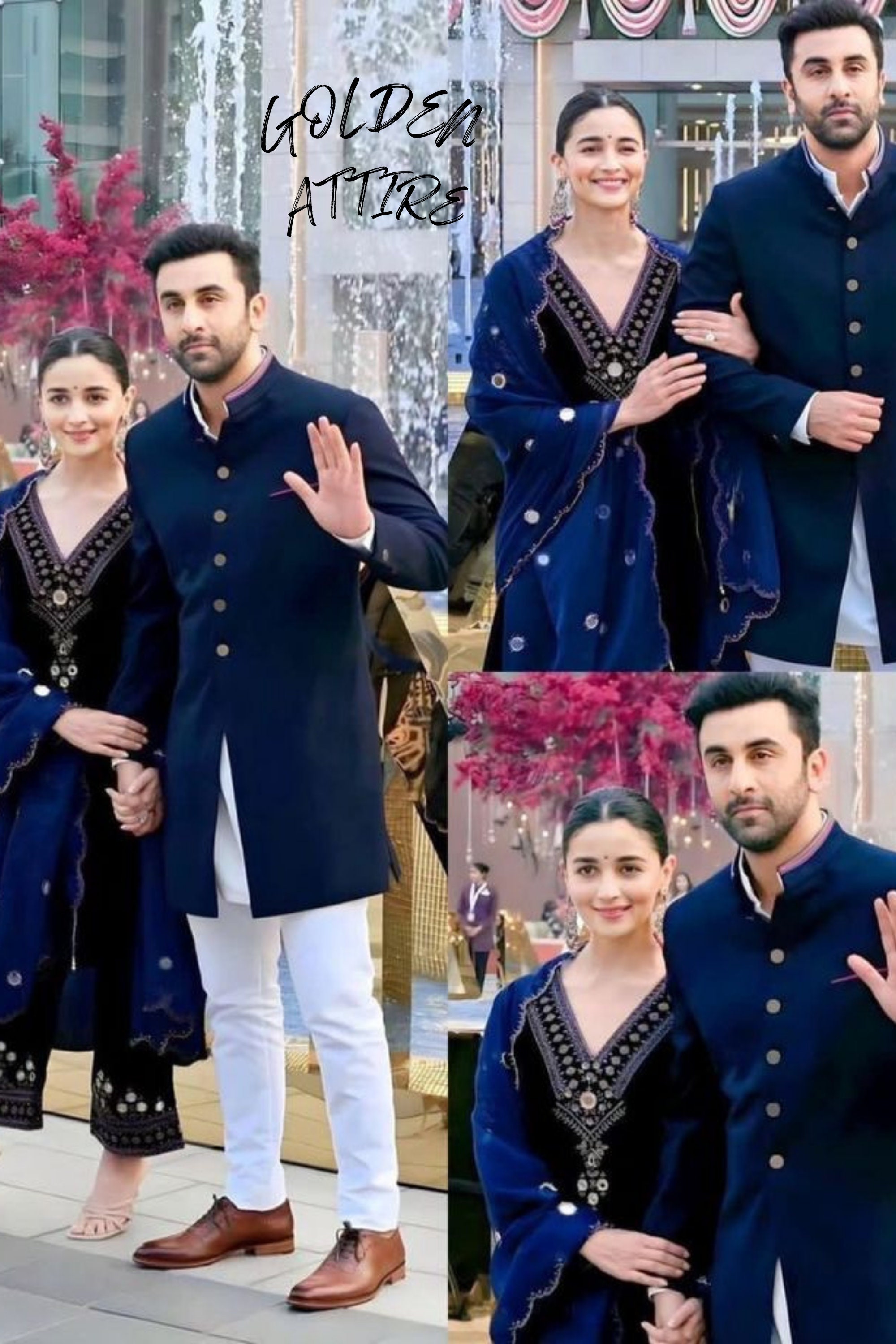 Blue Sherwani for Groom, Premium Sherwani, Indo Western, Wedding ...