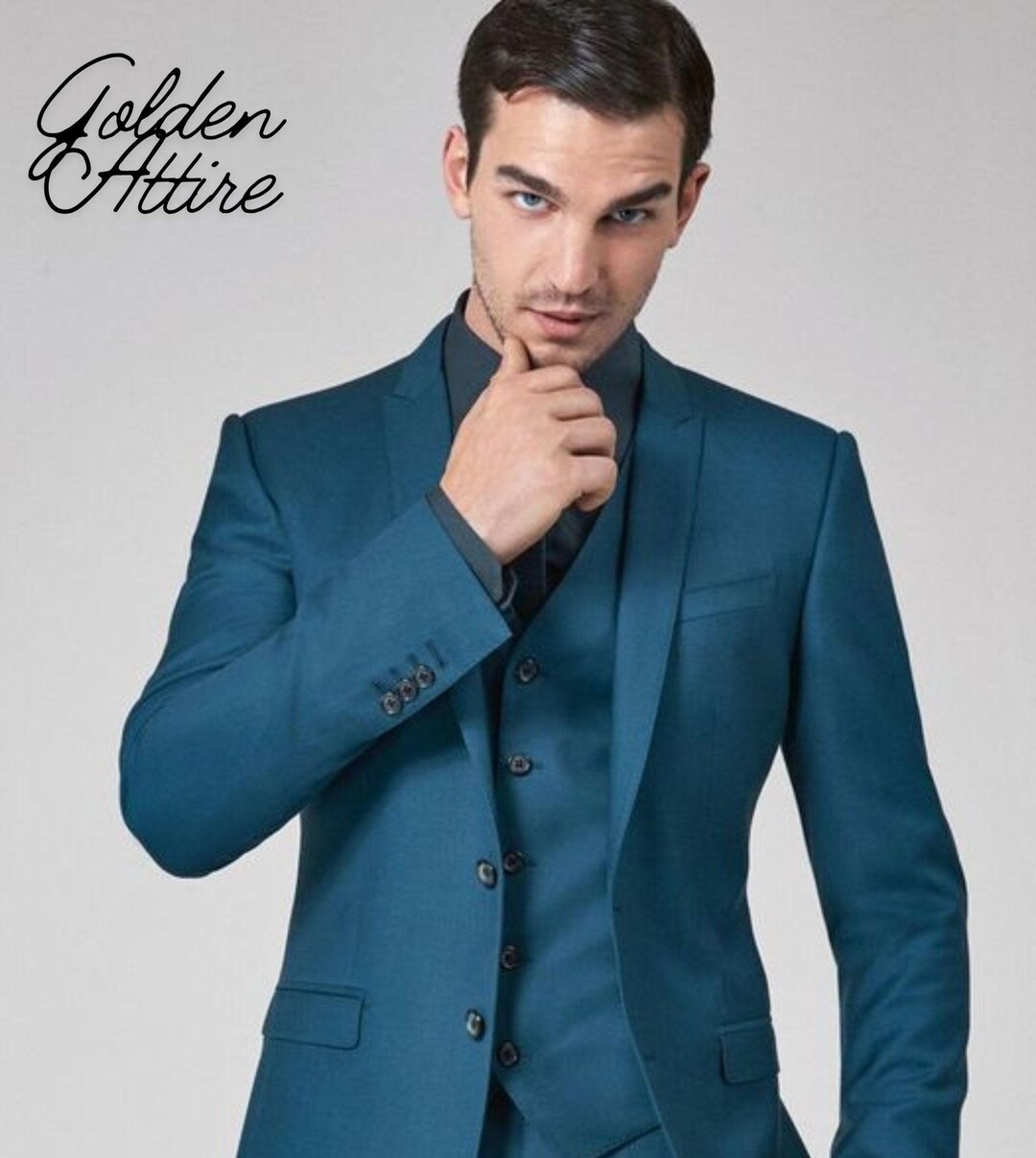 Suits for Men, Groom Suits, Men Suits, 3 Piece Suits, 2 Button Suits ...
