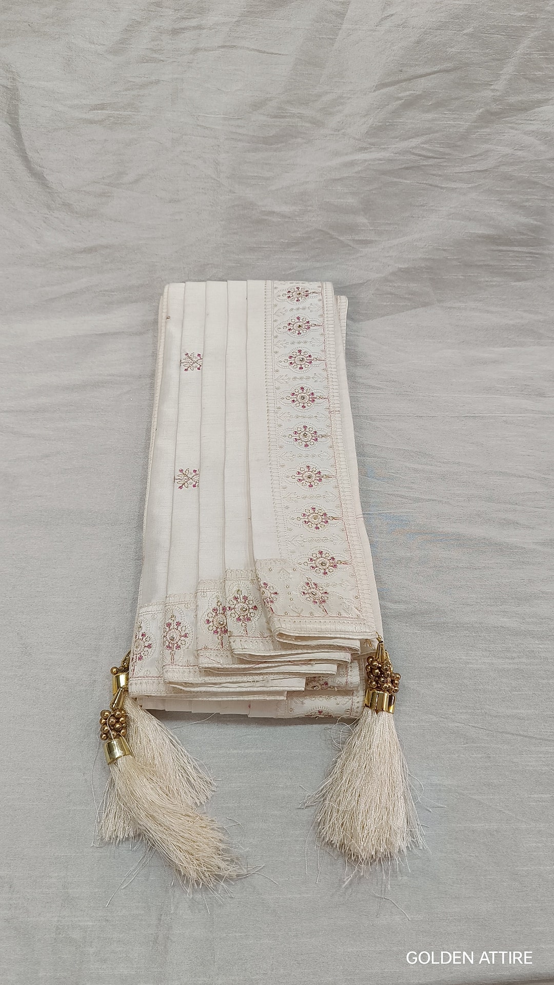 White Shawl for Groom, Sherwani Shawl, Wedding Shawl Men, Men Shawl ...