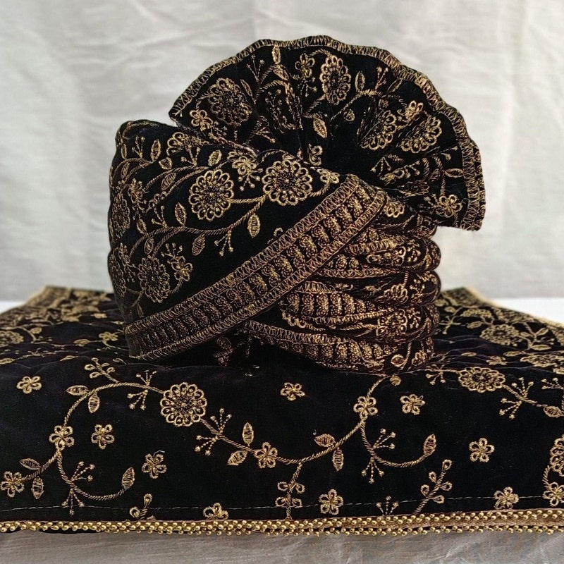 Turbans for Men - Etsy