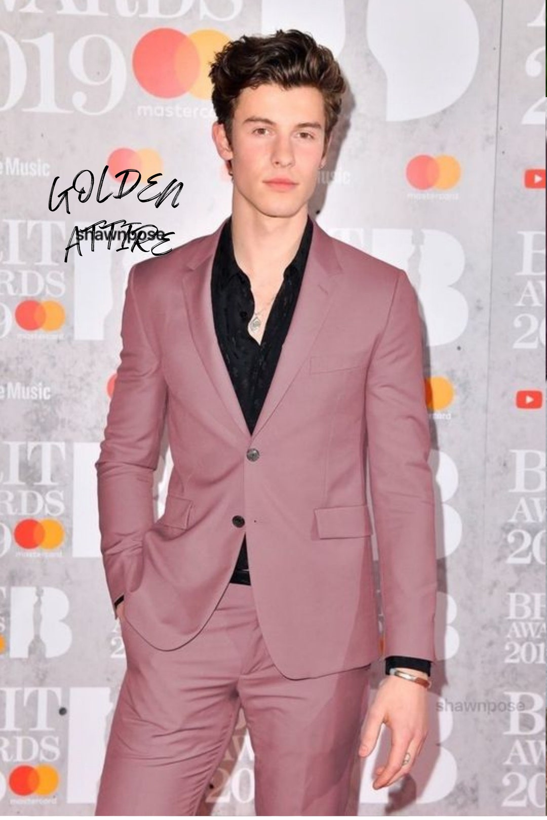 Suits for Men, Dusty Rose Suits, Two Piece Suits, Tow Button Suits ...