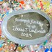 Lucky Four Leaf Clover Rock - Etsy