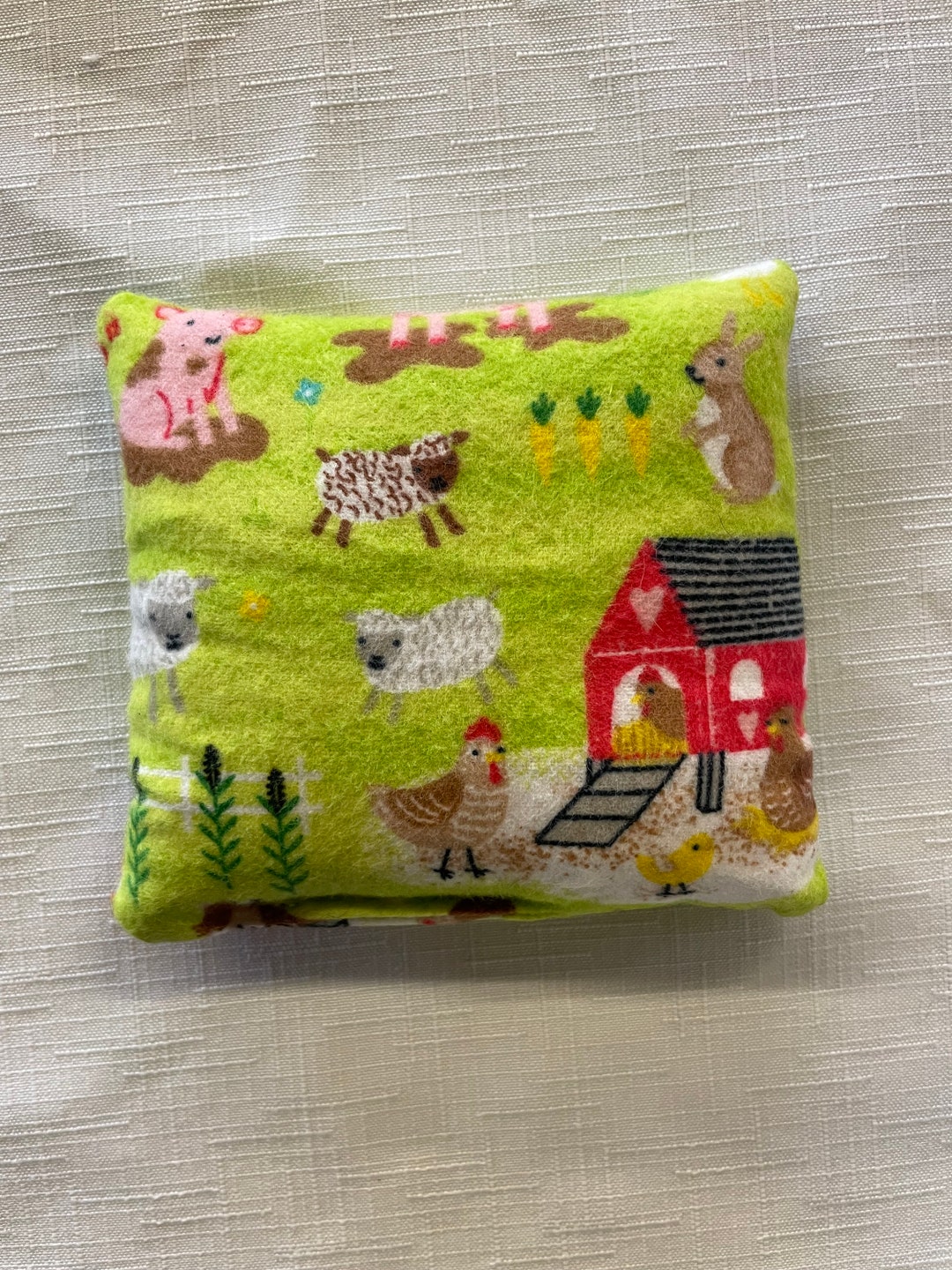 Ouch Pouch hot/cold Packs - Etsy Australia