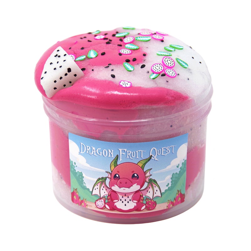 Cute Slime - Etsy