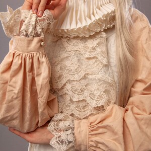 Baron Afanas Full Cosplay What We Do in the Shadows Doug Jones Vampire ...