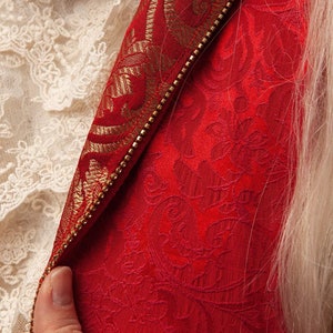 Baron Afanas Full Cosplay What We Do in the Shadows Doug Jones Vampire ...