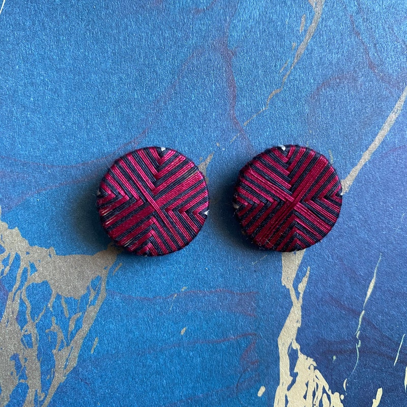 Colonial Buttons - Etsy