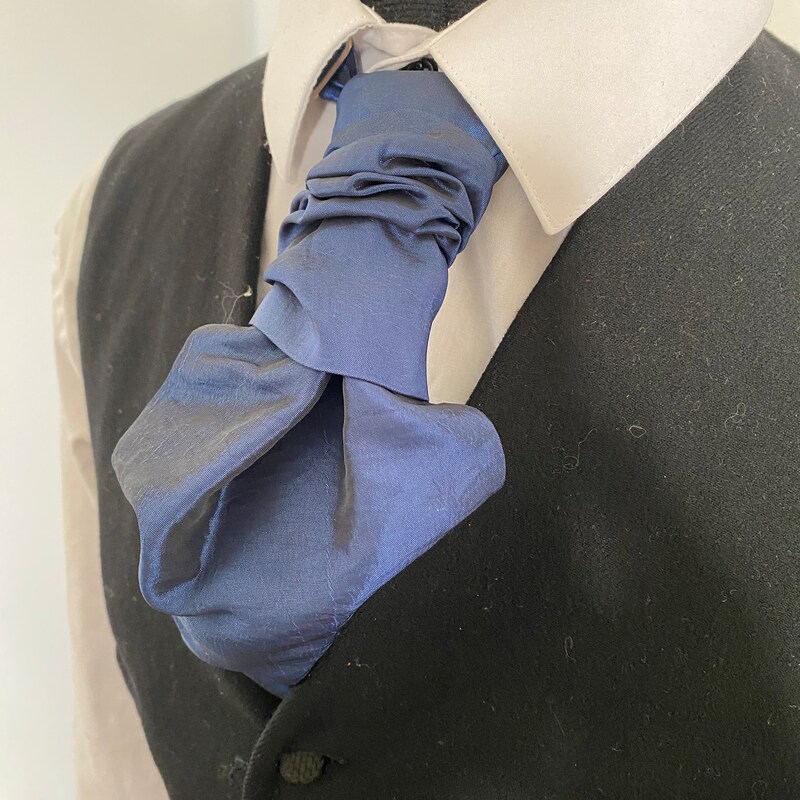 Steampunk Necktie - Etsy