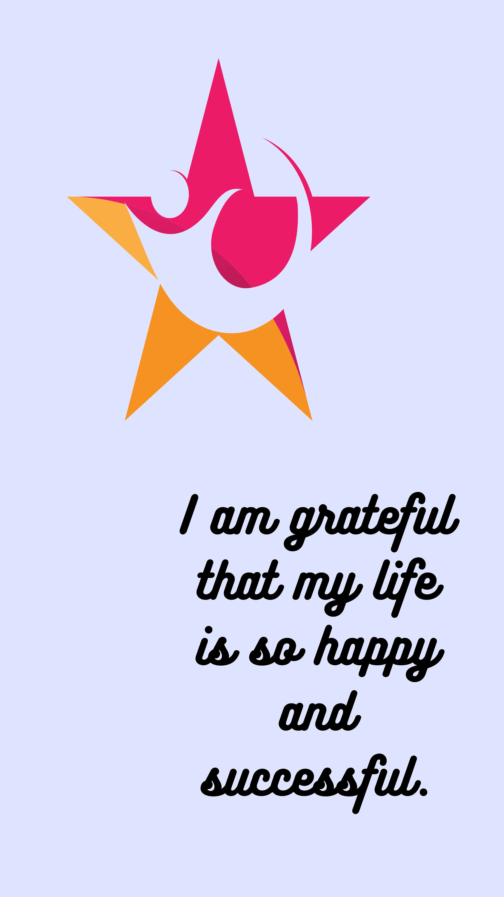 21 Affirmation Cards for Success, Success Cards Deck, Affirmation of ...