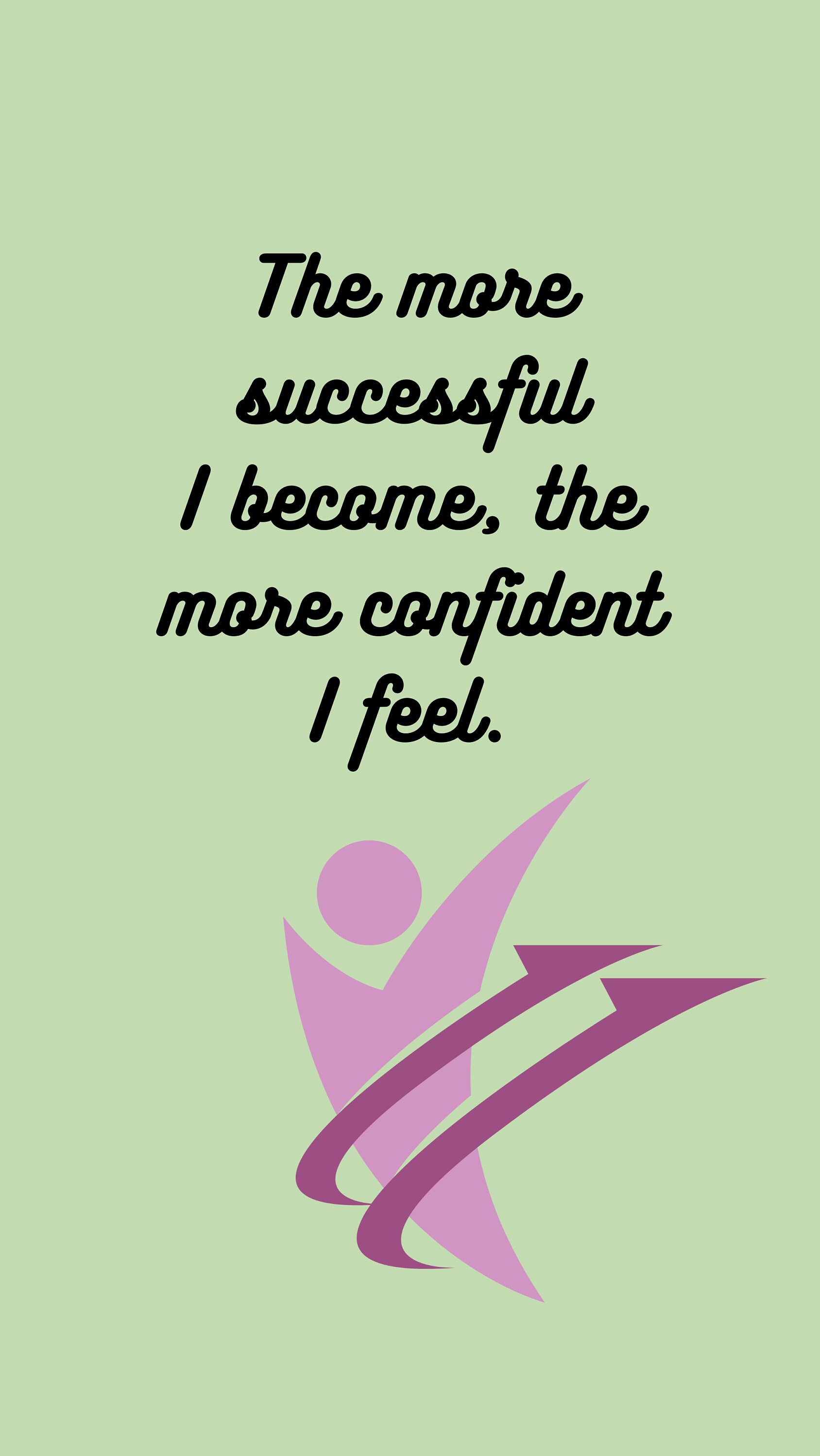 21 Success CARDS, Affirmation Cards for Success, Motivational Cards for ...