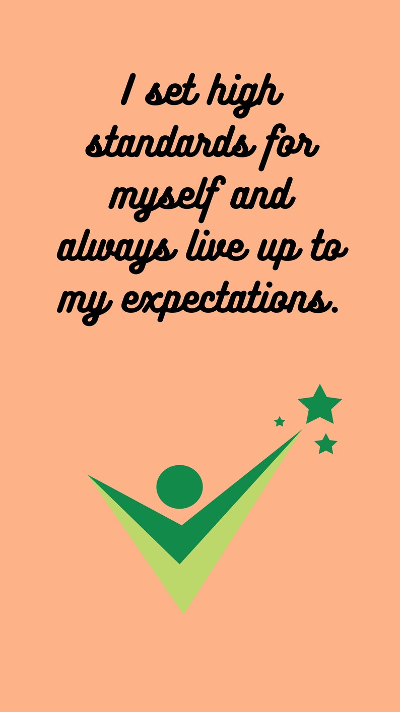 21 Success CARDS, Affirmation Cards for Success, Motivational Cards for ...