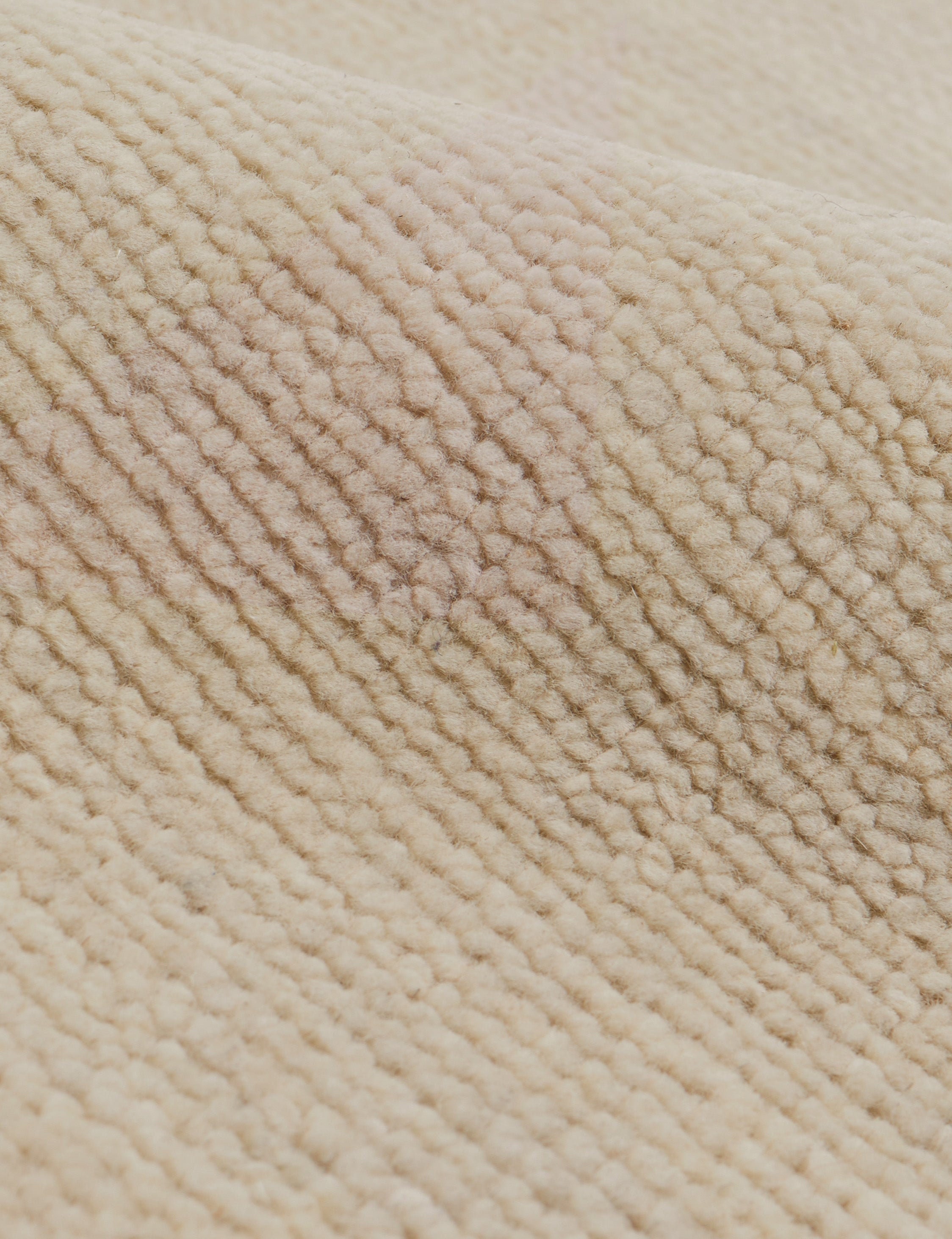 Hand-knotted 100% Wool Area Rug Solid Wool Area Rug Moss Grey Plain Rug ...