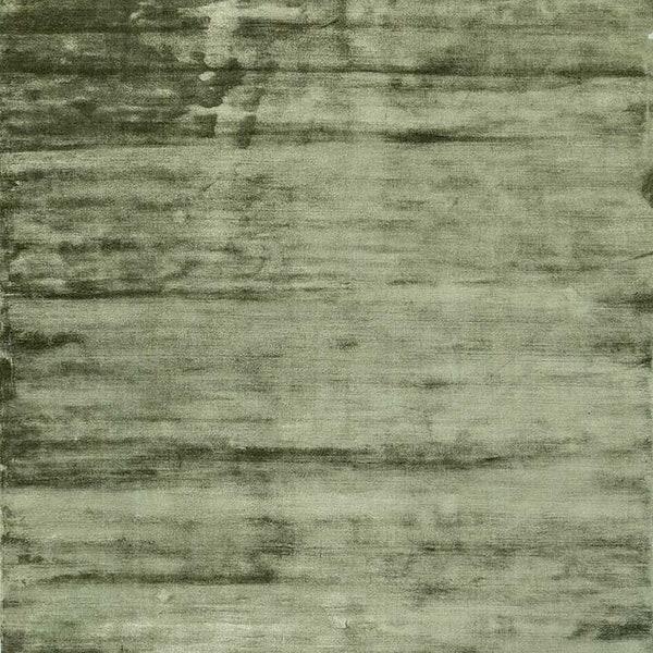 Large Olive Green Rug - Etsy