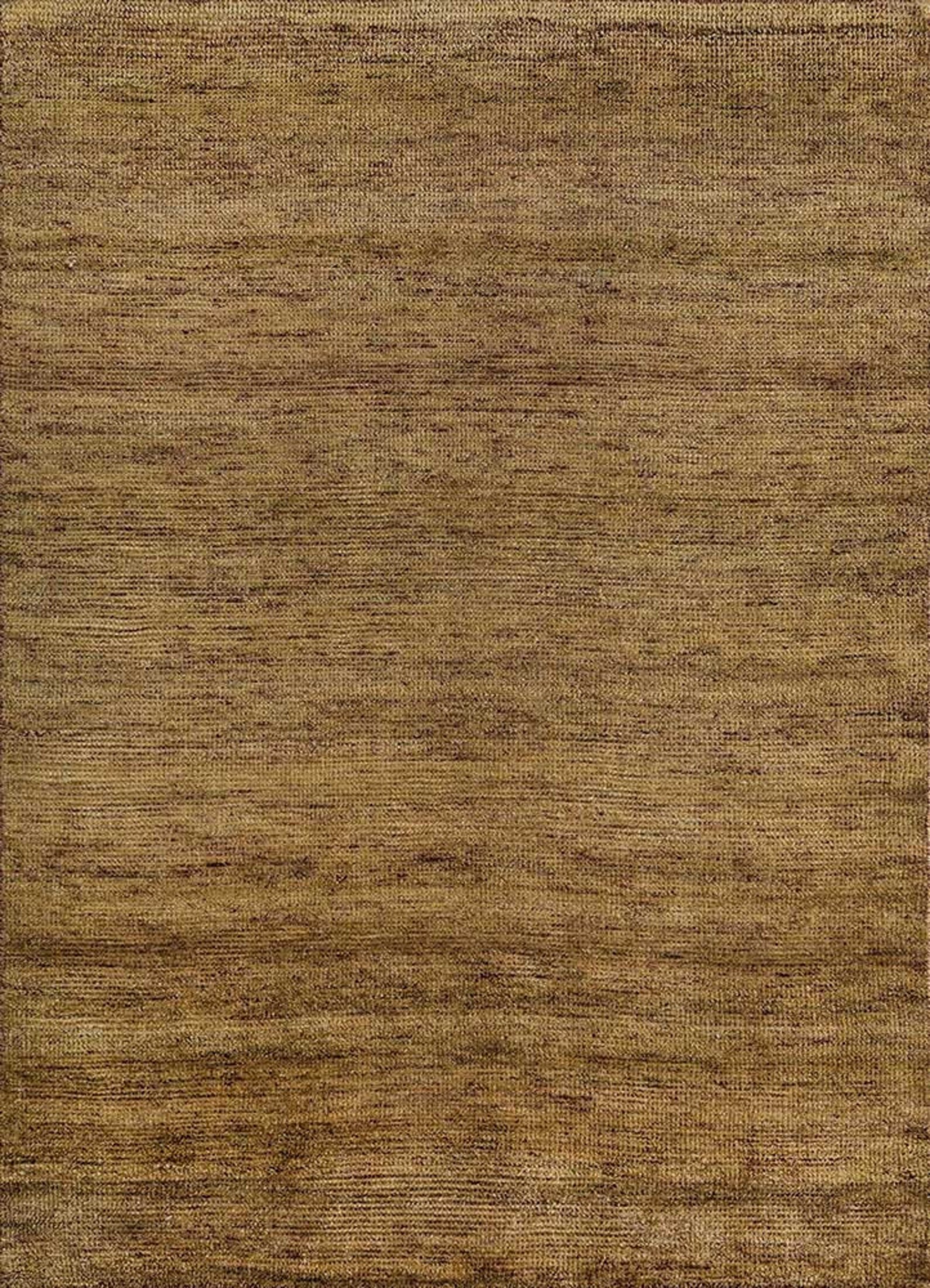 Wheat Color Solid Area Rug Hand-knotted 100% Wool Area Rug Luxury ...