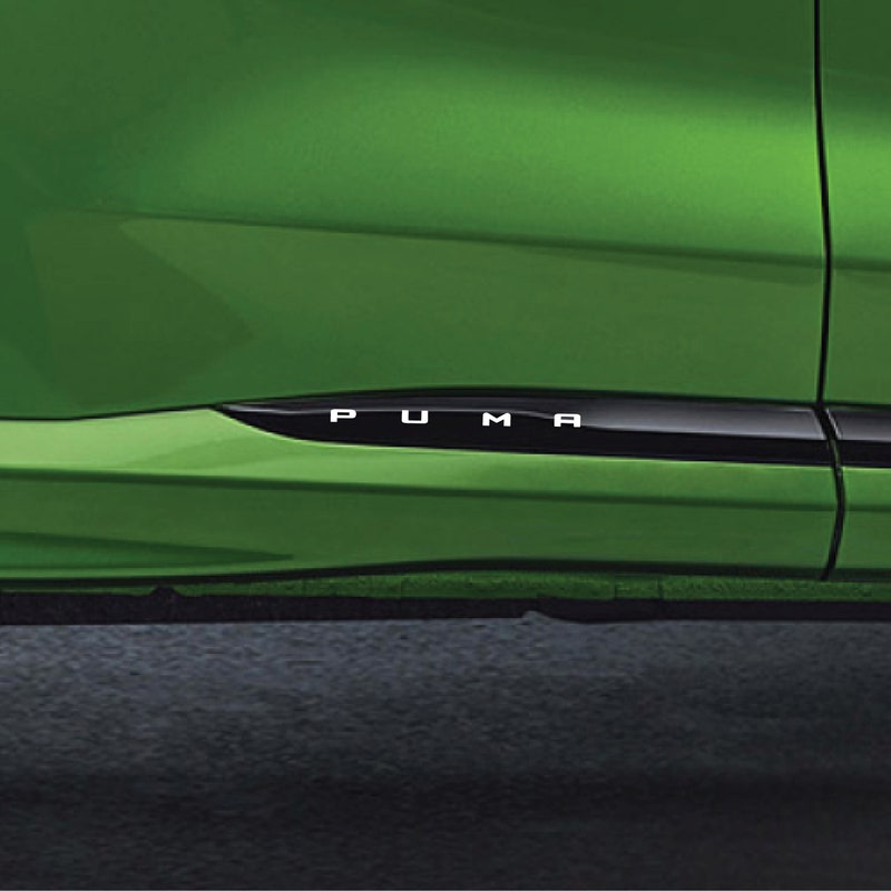 Ford Logo Cover Decal - Etsy UK