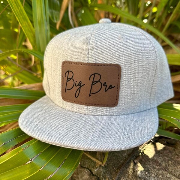 Little Bro Hat - Etsy