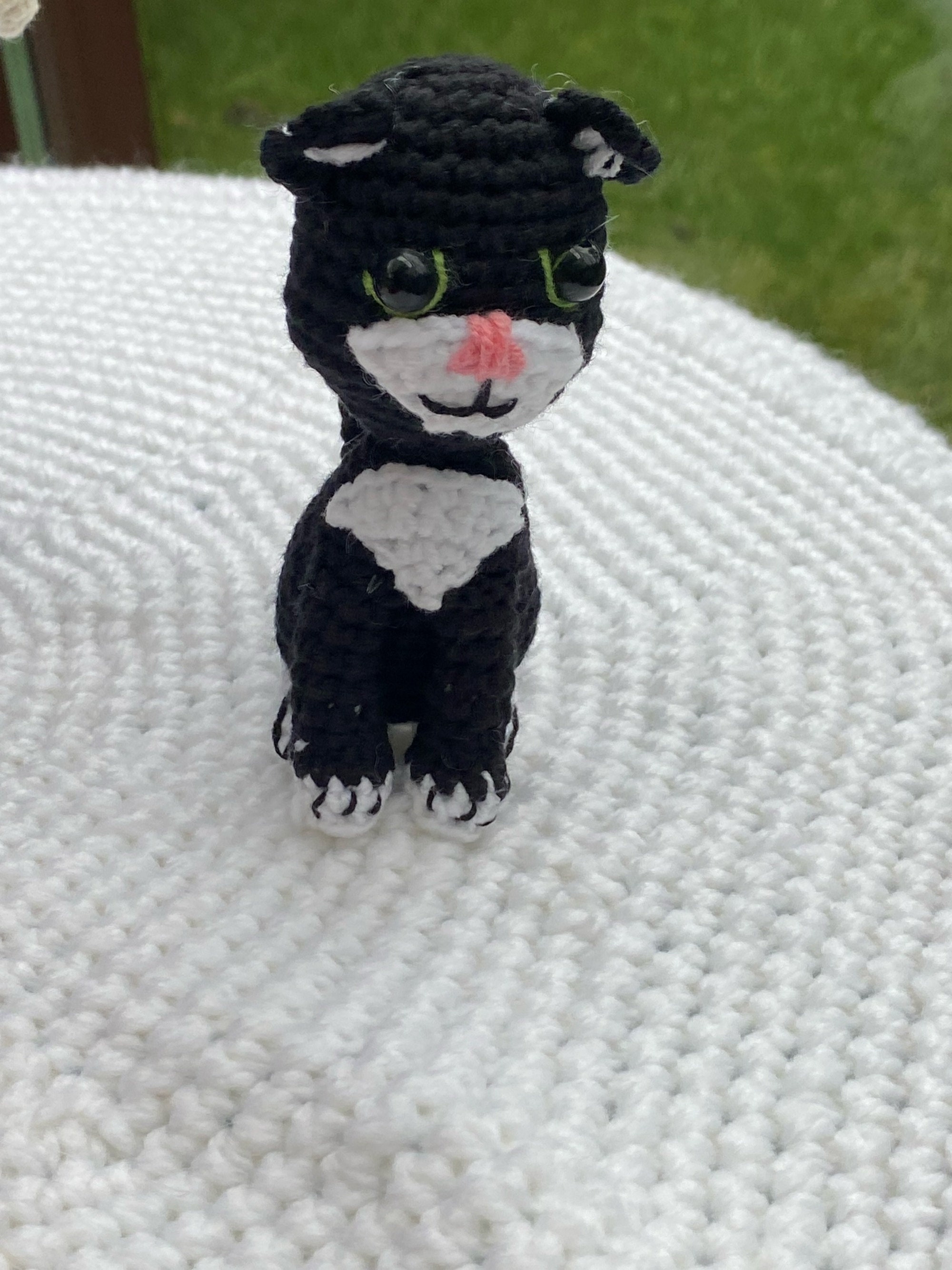 Postman Pat and Santa Postbox Topper, Postman Topper, Christmas Topper ...