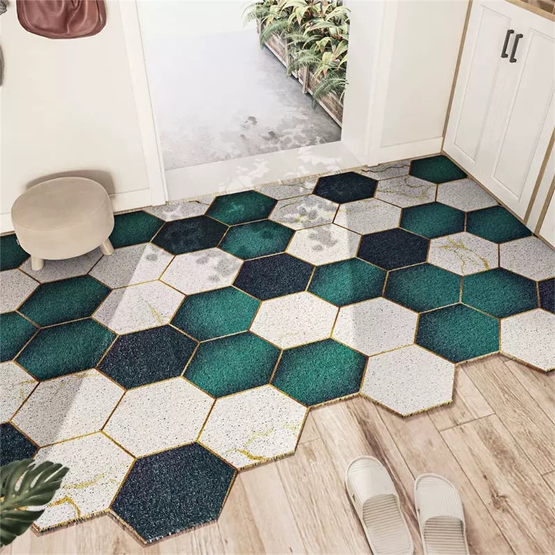 7 Styles DIY Cutting Geometric Welcome Home Mats for Front - Etsy