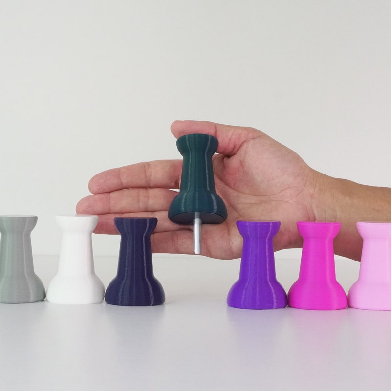 Unique Funky Wall Hooks - Etsy