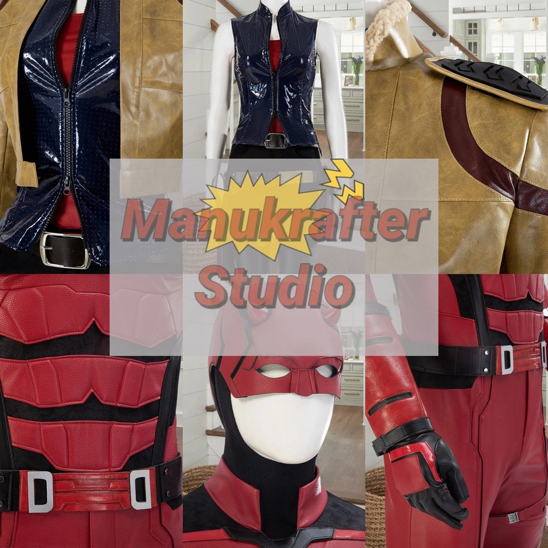 Personalization Cosplay Lilith Costume Customized Costume Customized ...