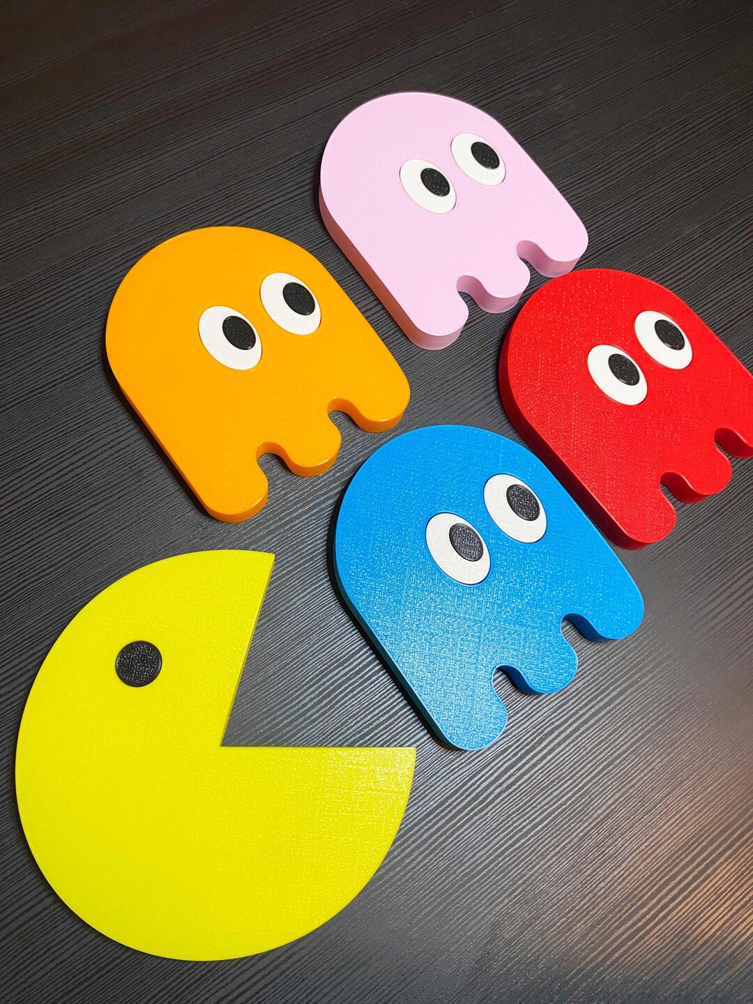 Retro Gaming 80's Decoration. Wall Decoration for Gamers. Retro Arcade ...