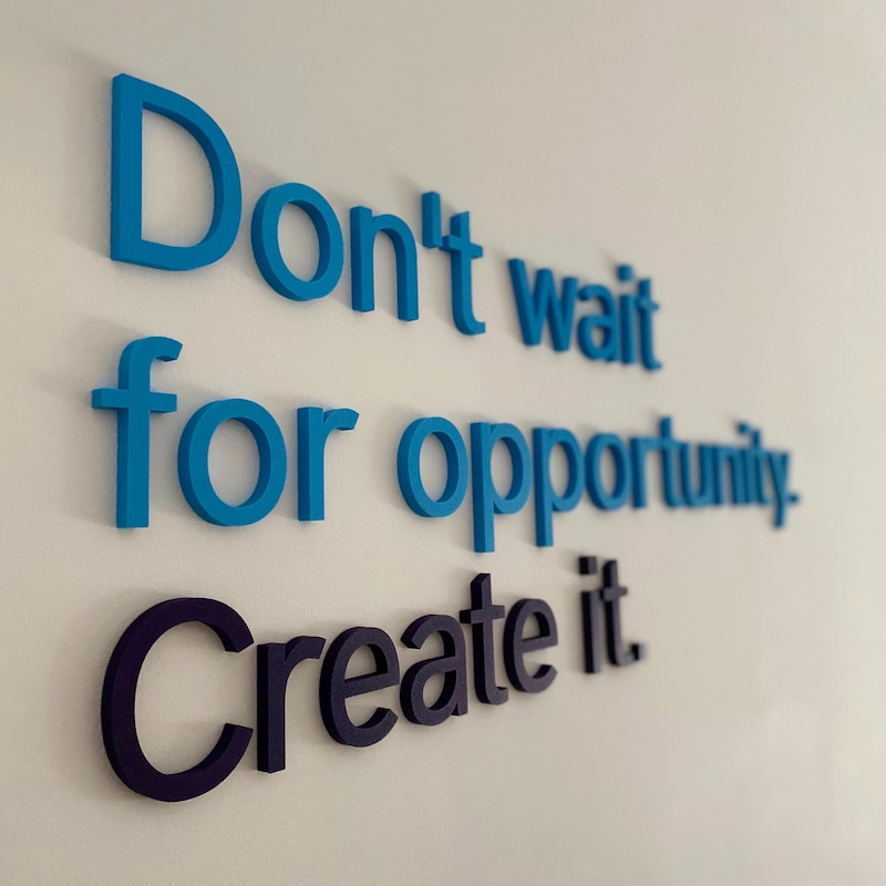 3d Wall Decals - Etsy