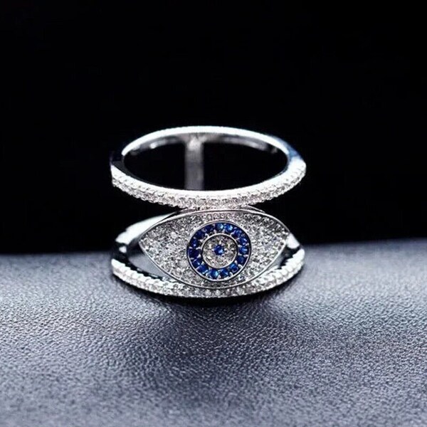 Diamond Band - Etsy