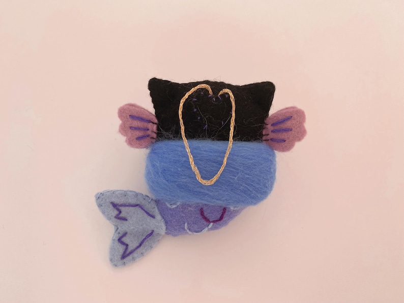 Cat PDF Sewing Pattern, Amigurumi Pattern, Plush Pattern, Kawaii ...