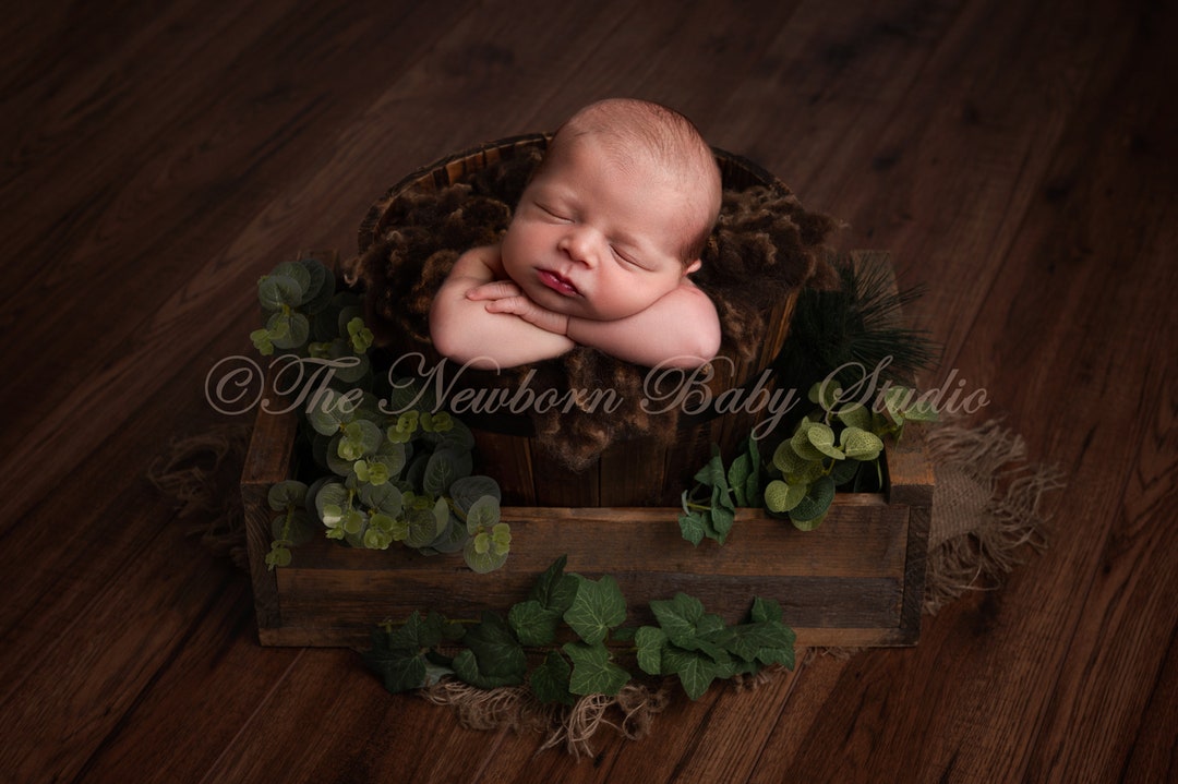 Newborn Digital Backdrop, Newborn Digital Background, Newborn Composite ...