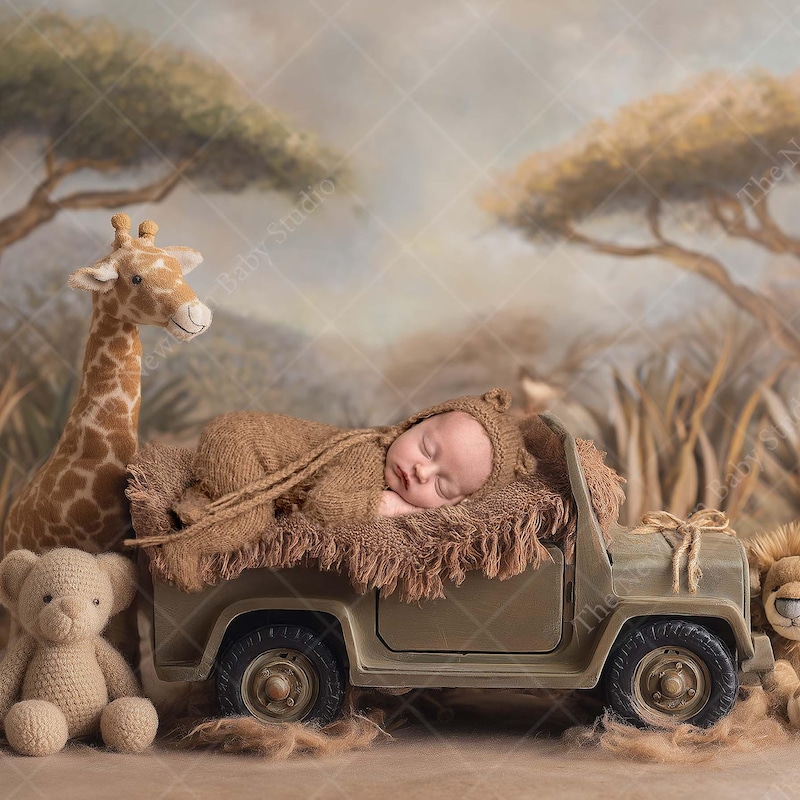 African Photo Backdrop - Etsy
