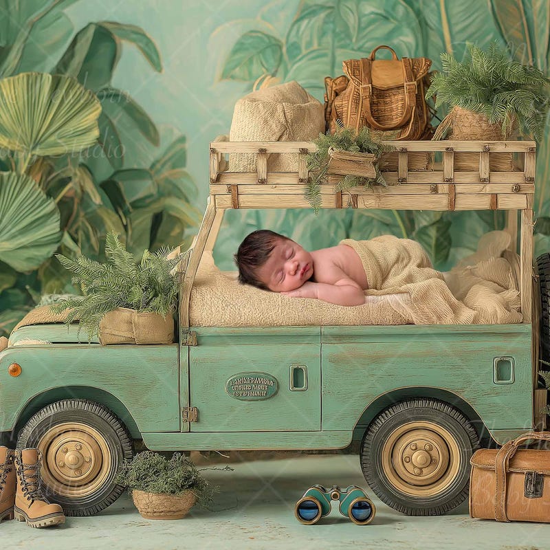 Car Photo Prop - Etsy