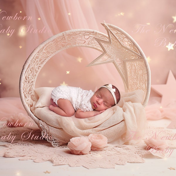 Star Backdrop - Etsy