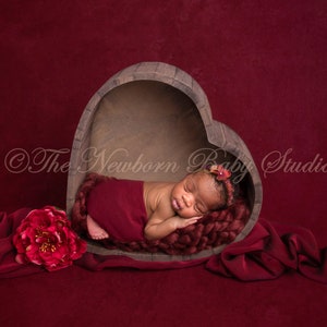 Newborn Digital Backdrop Set, 3 Newborn Digital Backdrops, Digital ...