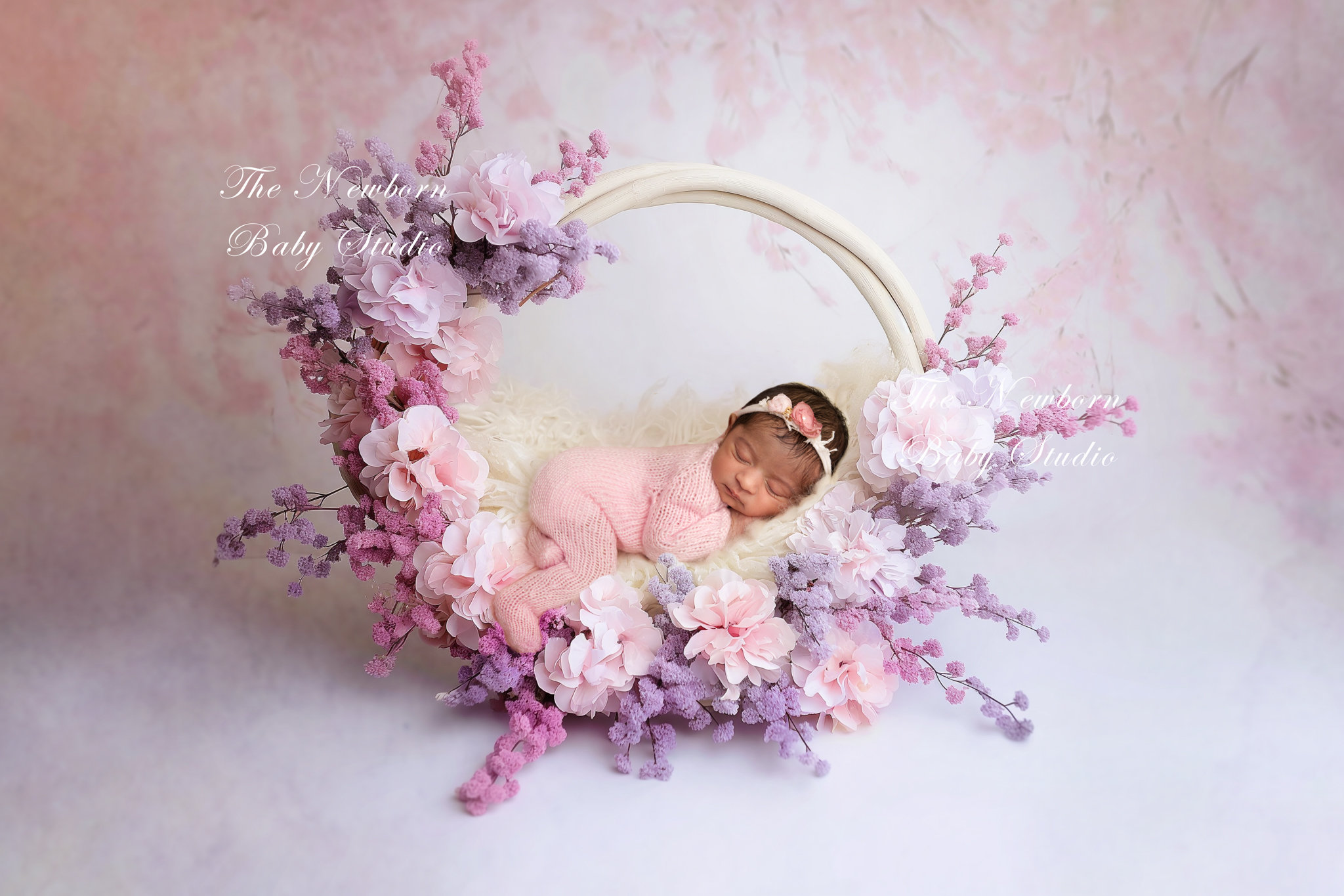 Newborn Digital Backdrop, Digital Backdrop Newborn, Newborn Digital ...
