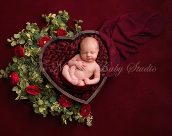 Red Brick Digital Backdrop Red Brick Digital Background - Etsy