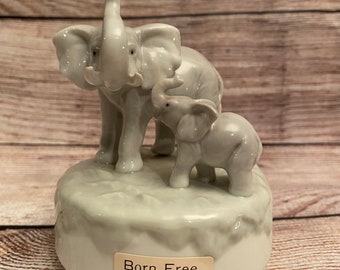 Rotating Japan Music Box - Etsy