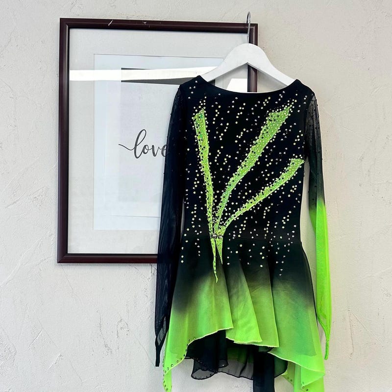 AGOskatingwear - Etsy